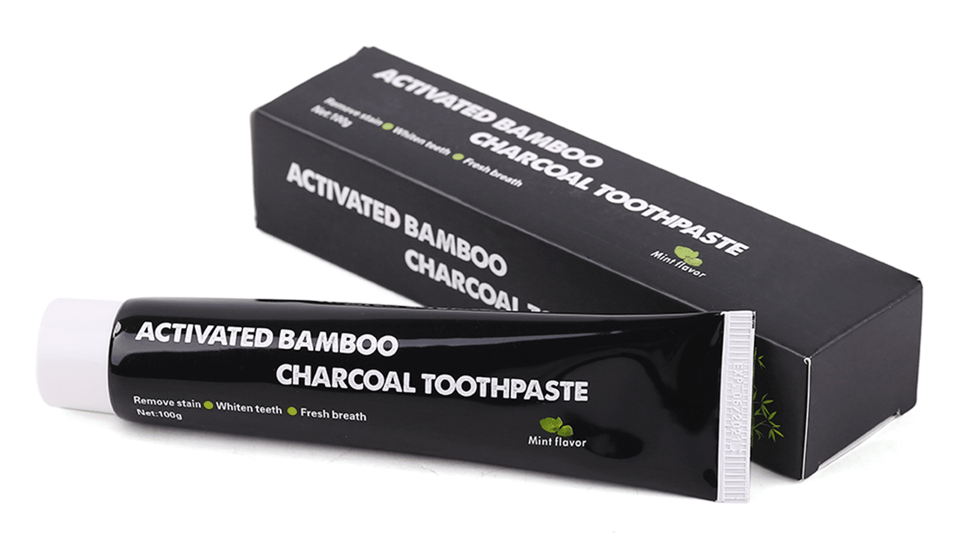 Is Teeth Whitening Toothpaste A Scam? The Truth Exposed! - Dental ...