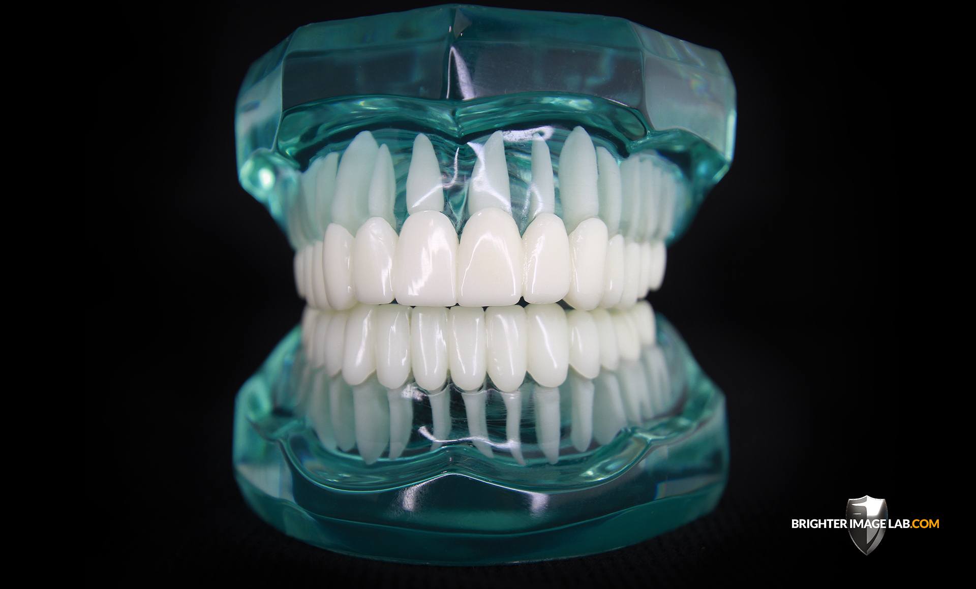 PressOn Veneers Instantly Fix Your Broken Smile